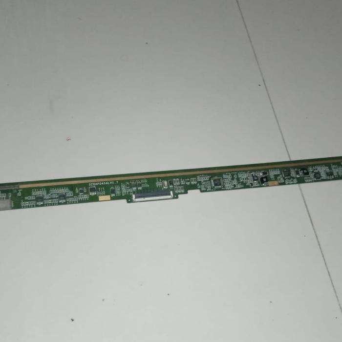 Jual ticon tikon KLV32BX300 Tcon t-con tv sony KLV-32BX300 320AP04S4LV1 ...