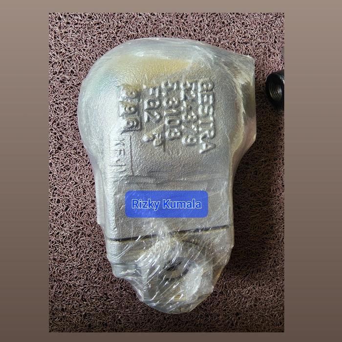 Jual Ball Float Steam Trap GESTRA UNA 14h DN20 3/4" Inch Drat - Kota ...