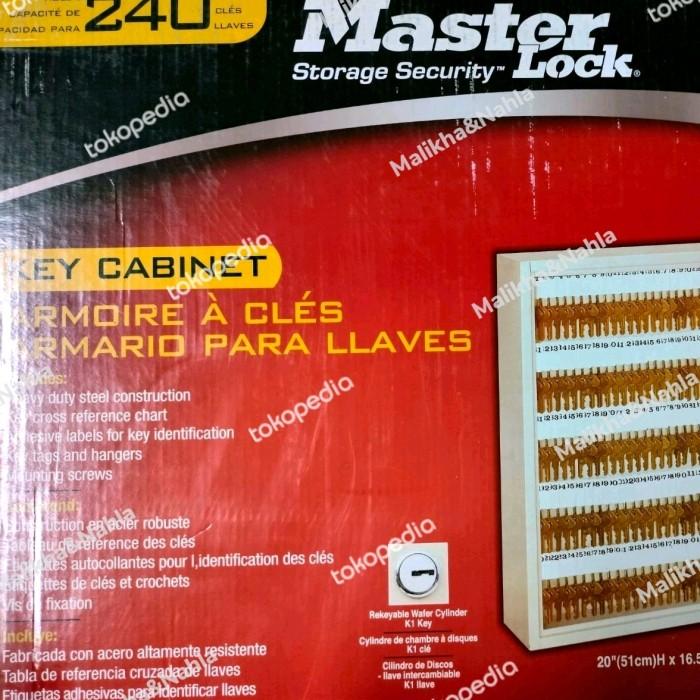 Master Lock 7127d Heavy Duty Key Cabinet | Cabinets Matttroy