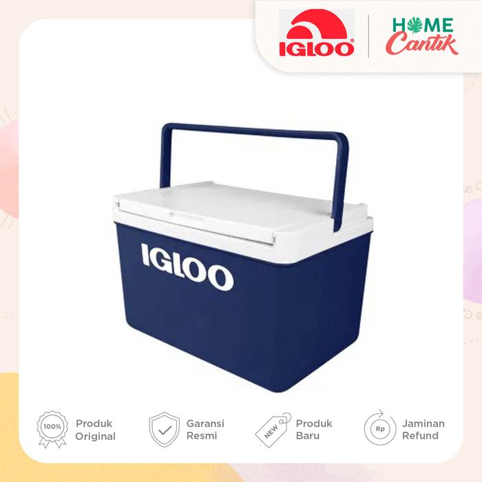 Jual Igloo 5 Ltr Cooler Box - Biru - Jakarta Barat - Home Cantik ...
