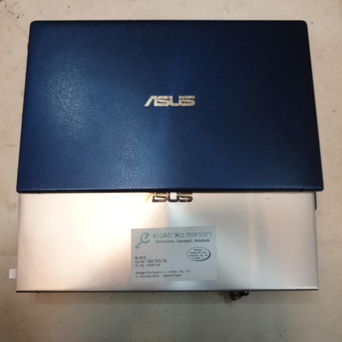 Jual LED LCD Asus ZenBook 14 UX433 UX433F UX433FN UX433FAC FULL SET ...