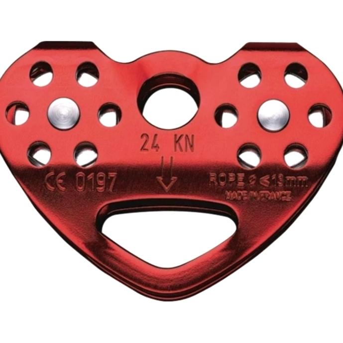 Jual Petzl Tandem Pulley Berkualitas / Petzl Pulley Murah - Jakarta ...