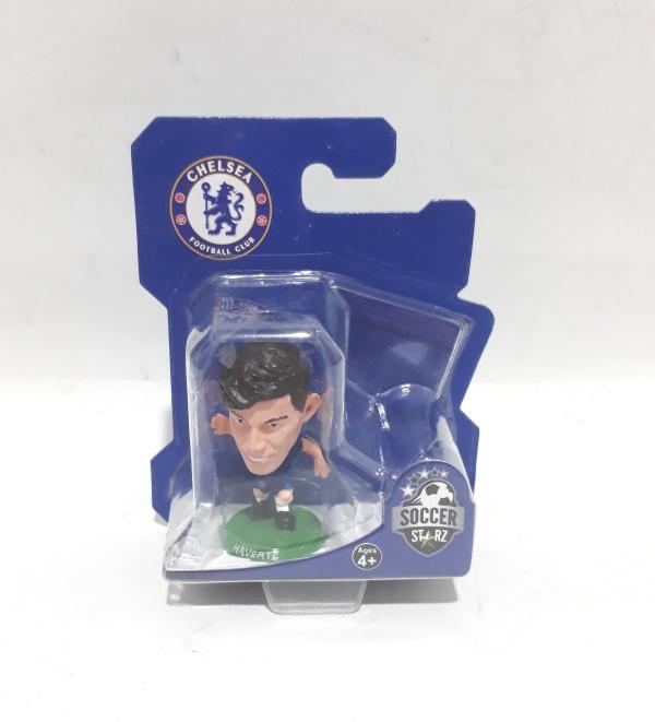 Jual Soccerstarz - Chelsea Kai Havertz Home Kit 2023 - Jakarta Pusat ...