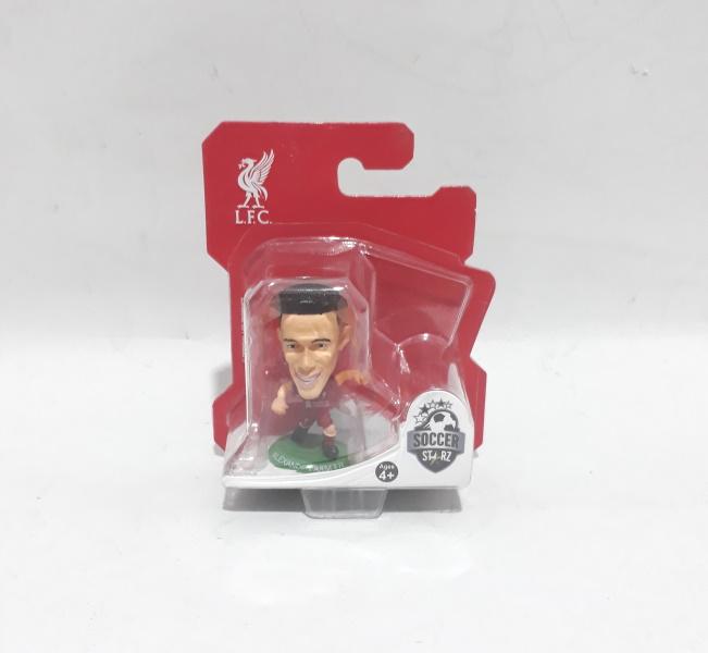 Jual Soccerstarz - Liverpool Trent Alexander Arnold - Home Kit 2023 ...