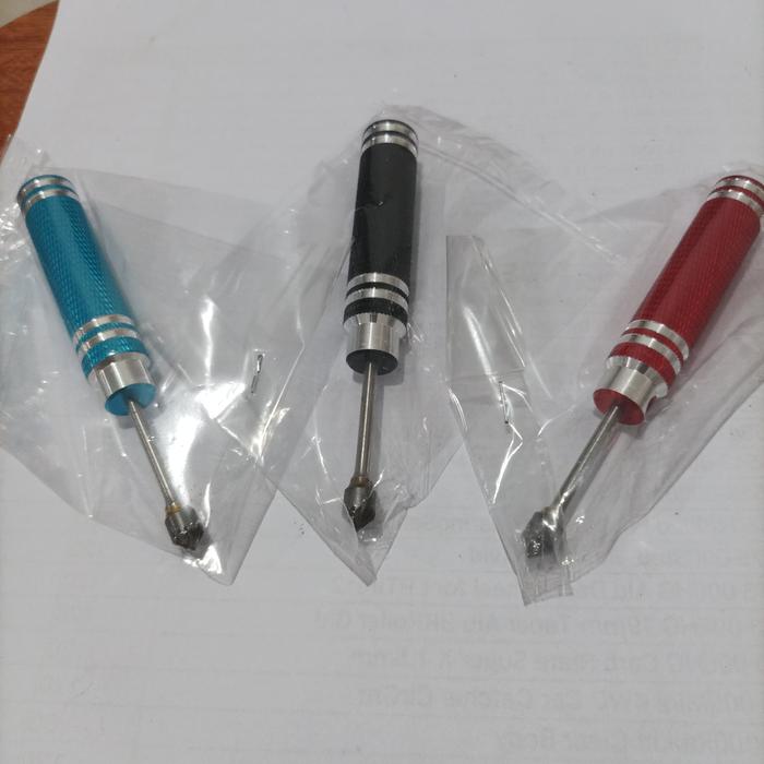 Jual bor tangan untuk membuat counter sunk di FRP tamiya - Jakarta ...