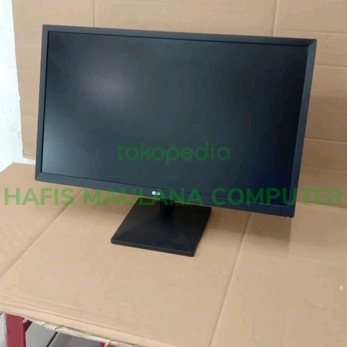 Jual MONITOR LED LG 24 MK430 -H IPS FULL HD 24 INCH MURAH AJA - Jakarta ...