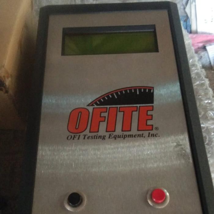 Jual OFITE CAPILLARY SUCTION TIMER 294-50 - Kota Tangerang - PT ASB ...