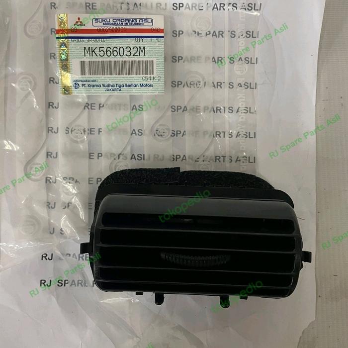 Jual kisi kisi Ac colt diesel canter Original KTB MK566032M - Jakarta Utara - RJ Spare Parts ...