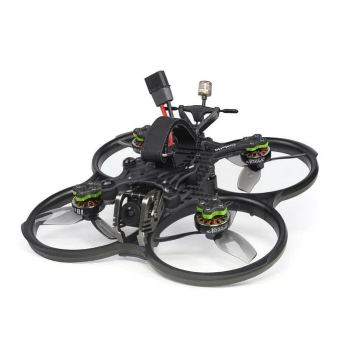 Jual GEPRC cinebot30 HD 6s vista nebula pro digital fpv drone pnp no rx ...