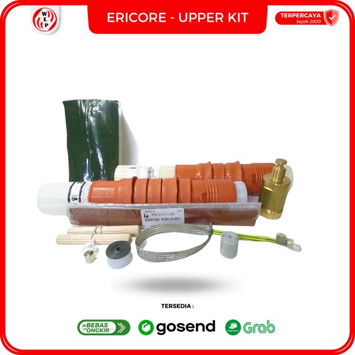 Jual Upper Termination KIT ERICO ERICORE Downconductor ORIGINAL ...