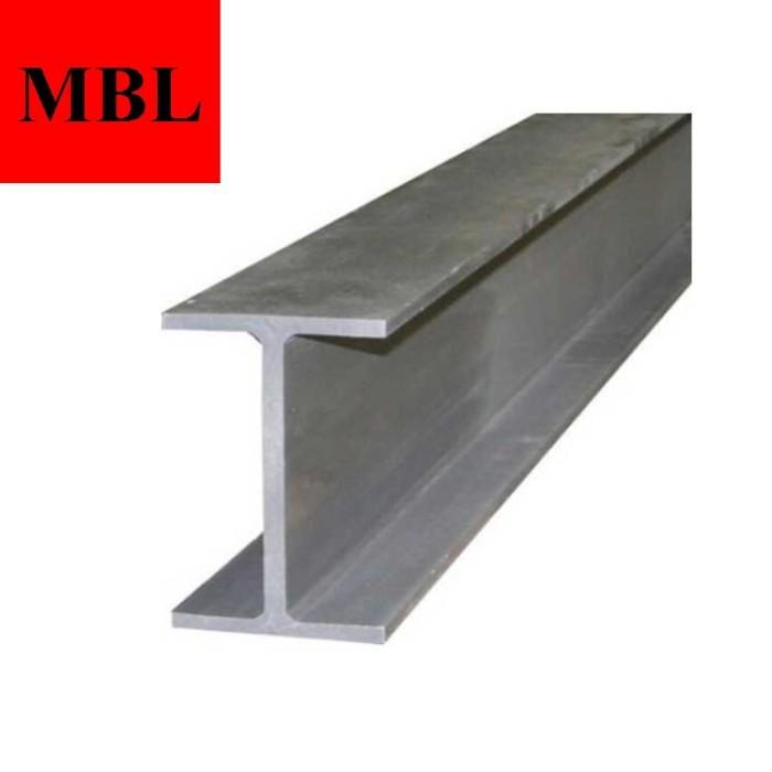 Jual H Beam 300 x 12M | H BEAM 300x300x10x15MMx12 | HBEAM 300 | HB 300 ...