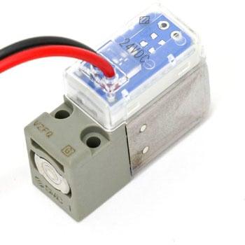 Jual V111-5G Pilot Assembly SMC SY/SYJ (24V DC) Grommet - Jakarta Barat ...