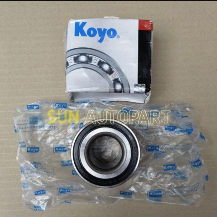 Jual BEARING LAHER RODA DEPAN FUTURA T120SS KOYO - Jakarta Pusat - sun autopart | Tokopedia