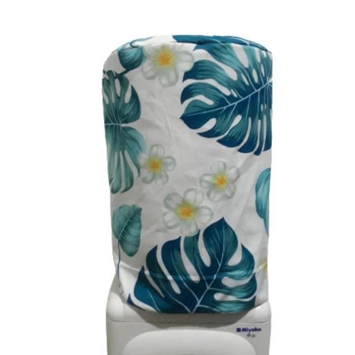 Jual Cover Galon / Pelindung Dispenser / Sarung Galon Aqua/cover ...