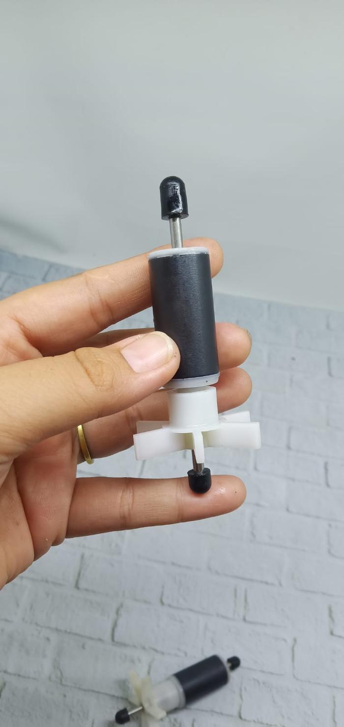 Jual MAGNET POMPA CELUP AQUARIUM ROTOR MESIN WP 3900 WP 105 YAMANO ...