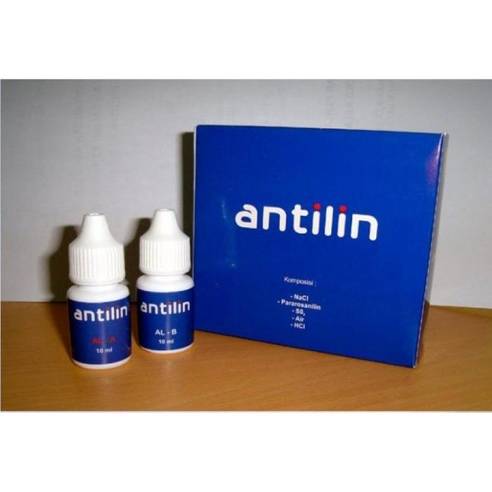 Jual Antilin | Test Kit Antilin | Metode Cepat Dan Mudah | Antif0rmalin ...