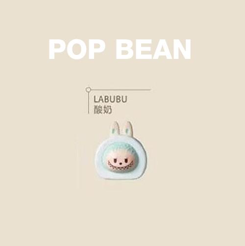 Jual Popmart POPBEAN Pop Bean Assorted - Pop Mart - Labubu - Kota ...