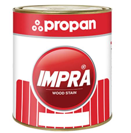 Jual PROPAN Impra DEMPUL KAYU Wood Stain 1L - Jakarta Utara ...