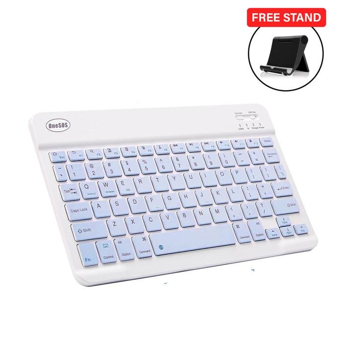 Jual Xiaomi Redmi Pad 10.6 2022 Wireless Keyboard Mouse Set Tablet ...