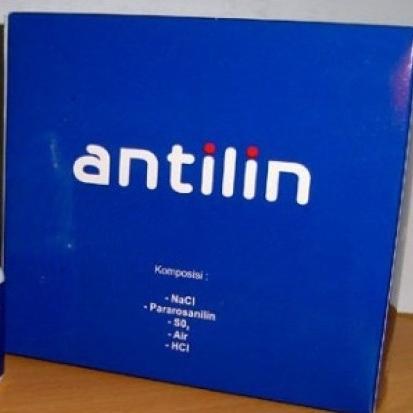 Jual Antilin | Test Kit Antilin | Metode Cepat Dan Mudah | Antif0rmalin ...