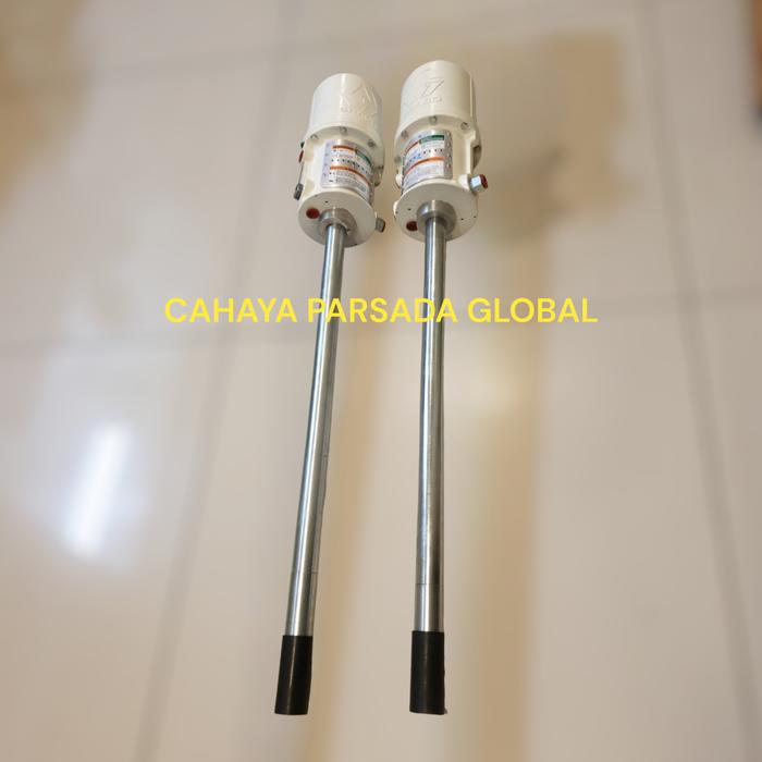 Jual JUAL FIRE-BALL 425 MERK GRACO PUMP PART NO 205395 MADE IN U.S.A ...