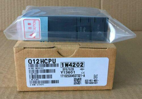 Jual Mitsubishi Q12HCPU CPU unit - Jakarta Timur - PLC & Drive solution ...