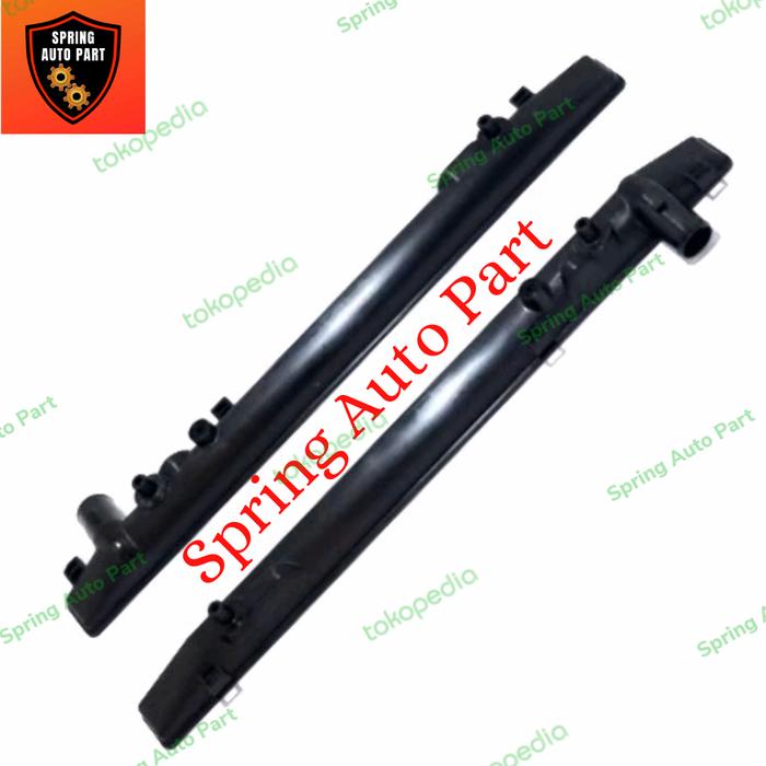 Jual LOWER Tank BAWAH Radiator Ford Ranger Everest 2006 - 2012 ...