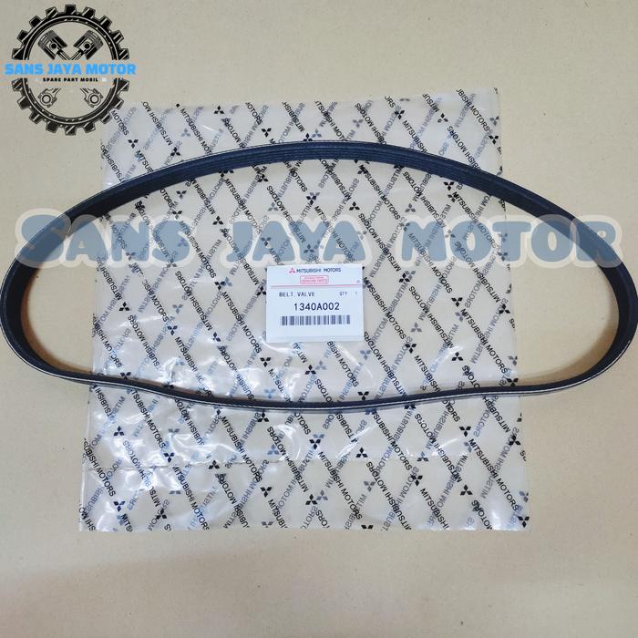 Jual Fan Belt Fanbel V-Belt Tali Kipas Mitsubishi T120ss Injeksi 5PK900 ...