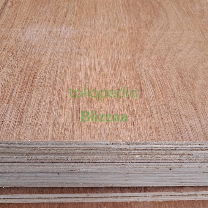Jual Triplek / Triplex 18 MM Per Lembar 122cm × 244cm - Jakarta Barat ...