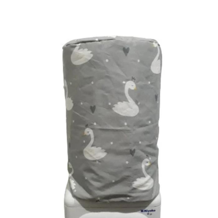 Jual Cover Galon / Pelindung Dispenser / Sarung Galon Aqua/cover ...