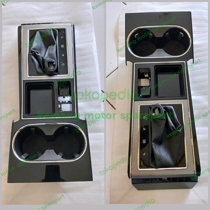 Jual Panel Consule Box AT mitsubishi All New Pajero SPORT FACELIFT 2021 ...