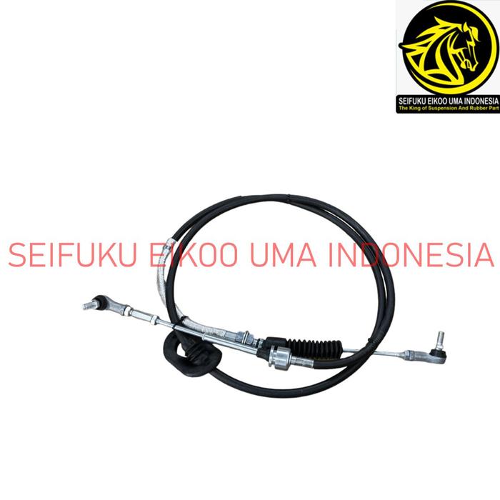 Jual CABLE TRANSMISSION MITSUBISHI PS-125 SELECT GEAR SHORT "SHIKUDA ...