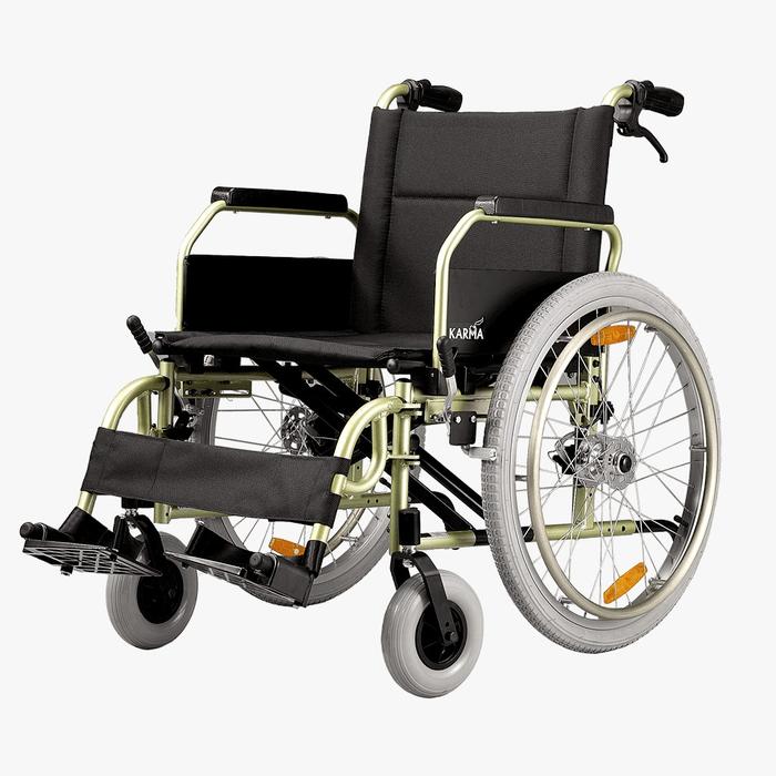 Jual SEWA RENTAL KURSI RODA HEAVY USER PEMAKAI BERAT BADAN SAMPAI 160KG ...