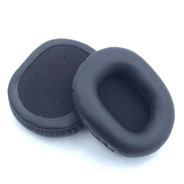 Jual Earcup/Earpad/Busa Headphone Sony MDR-7506 - MDR-V6 - MDR-CD900ST Pads - Thick Leather B ...