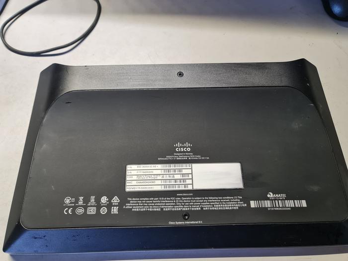 Jual Cisco TelePresence SX20 Codec TTC7-21 Video Conference System ...