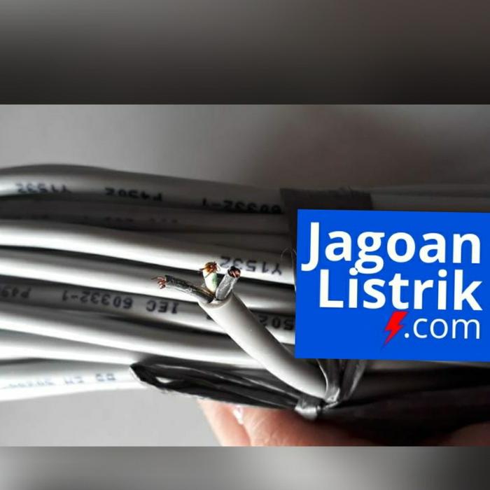 Jual Kabel YSLY-JZ 3x0.5 mm2 Delta Grey 3 x 0.5 NYYHY Kabel Kontrol - Kota Surabaya - Jagoan ...
