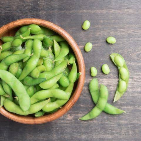 Jual Benih Bibit Kacang Kedelai - Edamame Jepang banyak manfaat isi 20 ...