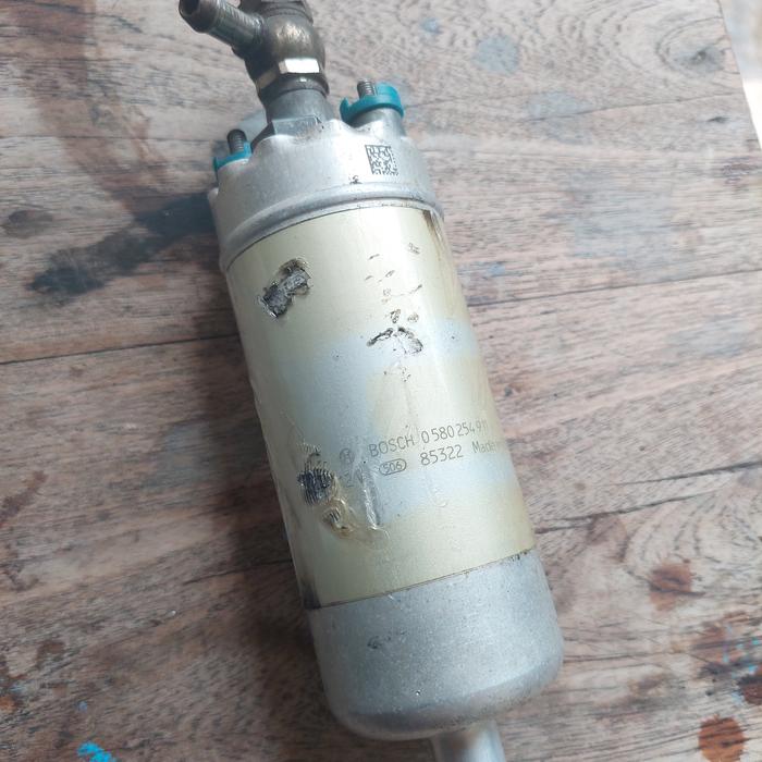 Jual Fuel Pump Mercy W202 W210 - Jakarta Timur - fixie balap solid ...