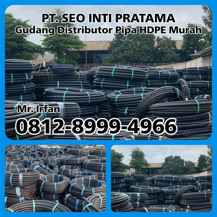 Jual Pipa Hdpe 90mm Gulungan - Pipa Hdpe 90mm Rollan - Pipa Hdpe 90mm - Jakarta Timur - Jual ...