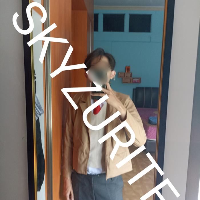 Jual KOSTUM SAKUTA AZUSAGAWA BUNNY SENPAI COSPLAY READY - Kota ...