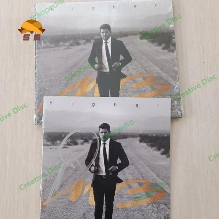 Tanda Tangan Bruno Mars