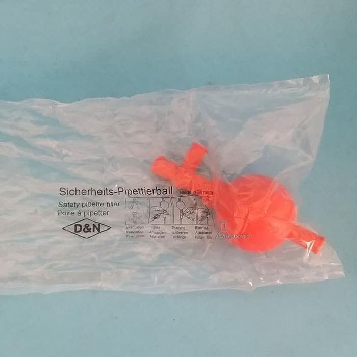 Jual Pipet Filler |Ball Pipette | Bulb Karet | Bola Hisap | merk D&N ...