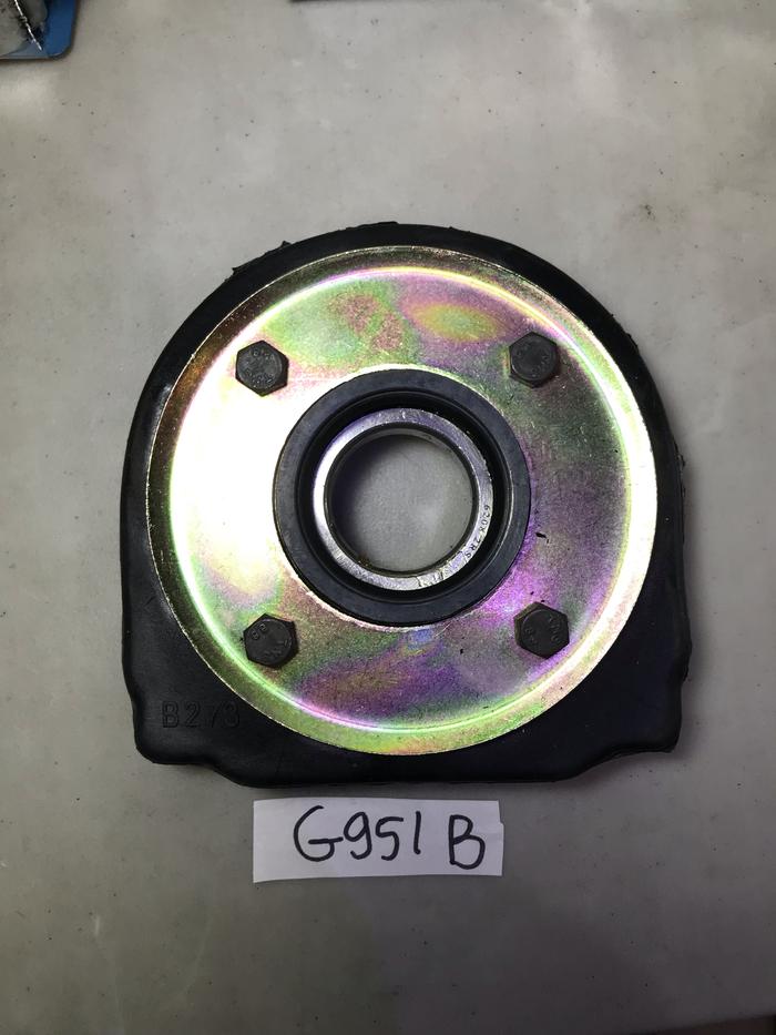 Jual center bearing assy 6208 Lb 40mm dyna saurus wu340hd 342hd 37230 ...