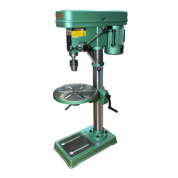 Jual MODERN MESIN BOR DUDUK 16MM DRILL PRESS 16 MM ZJQ4116 - Kota ...