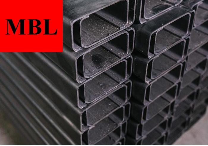 Jual CNP 100 x 50 x 20 x t.2,0mm x 6M - BESI KANAL C - Kota Bekasi ...