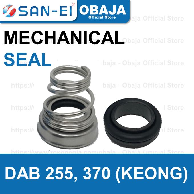 Jual Mechanical Seal Dab 255 Keong/Seal 370/Seal Keong/Seal Pompa Air - Kota Tangerang - Obaja ...