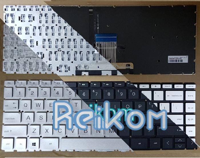 Jual Keyboard Hp 14s-dq 14sdq 14s-dq0508tu 14s-dq2622tu 14s-dq5002tu ...