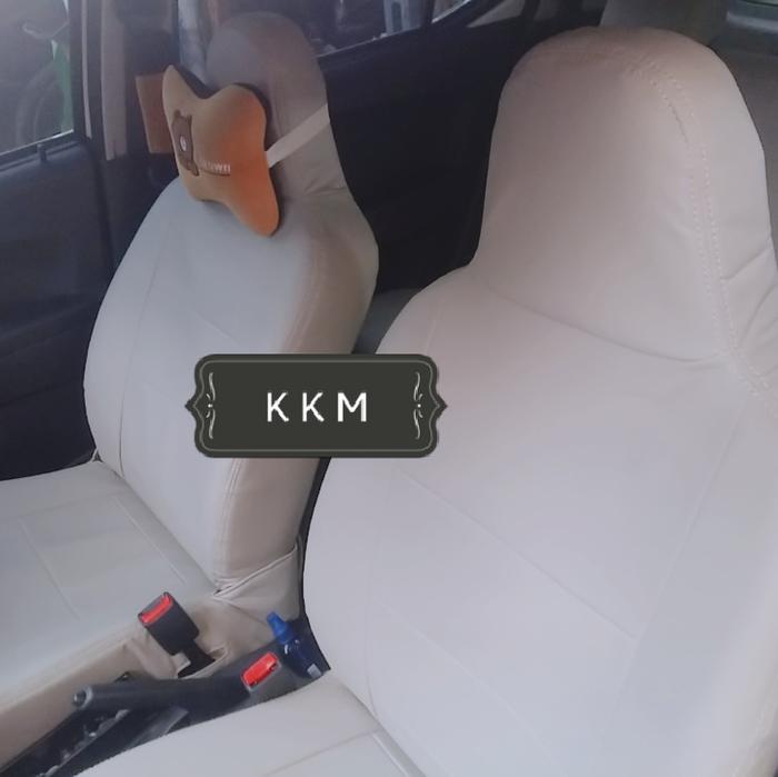 Jual KKM Sarung Jok Mobil Toyota Soluna Oscar Pilih Warna - Kota Bogor ...