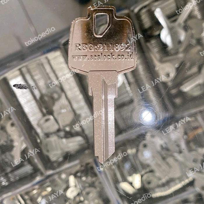 Jual ANAK KUNCI SES ORIGINAL BESAR - Jakarta Pusat - LEA JAYA | Tokopedia