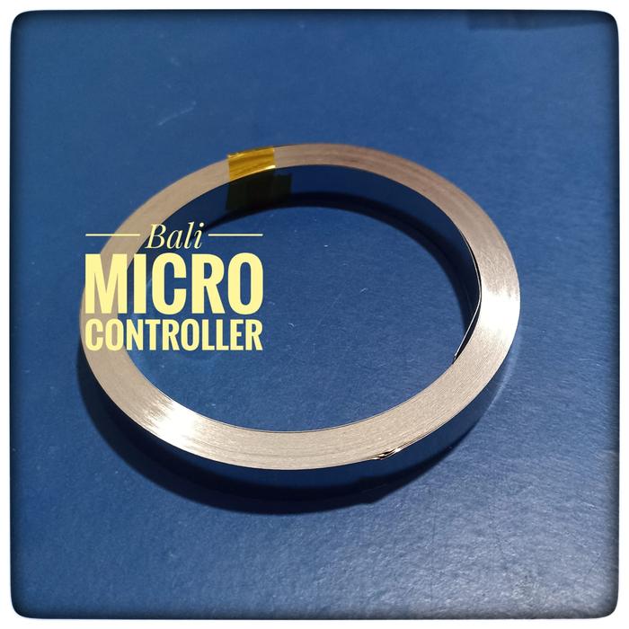 Jual Kawat Pemanas / Heater Seal Vacuum Pack Lebar 8mm 50cm - Kota Denpasar - Bali Micro ...